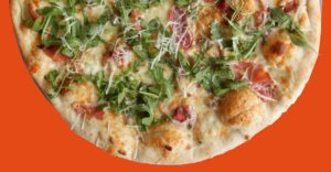 Eat here! : One of Philadelphia's Best Pizza Joints - Pizza Brain - The ...