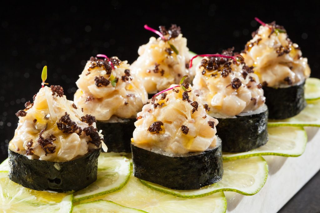 Best Restaurants in La Paz: Jardín de Asia Reviewed - The Glutton's Digest